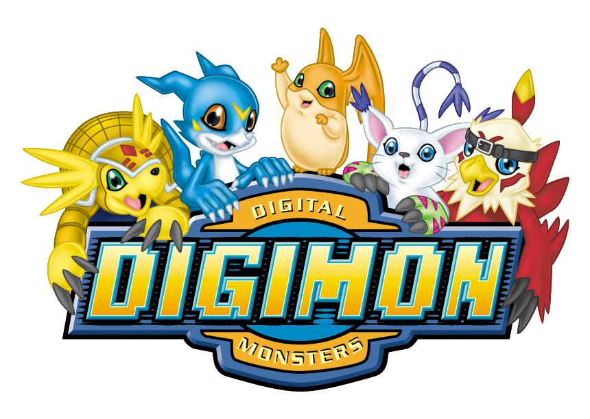 Digimon Cards